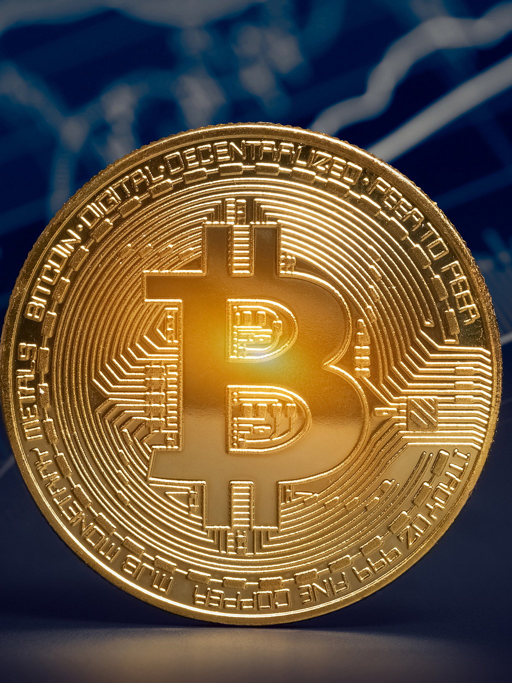 5 Tips to Be a Bitcoin King in 2025