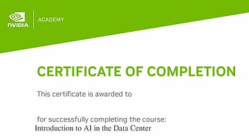 Top 10 Artificial Intelligence Certifications in 2025