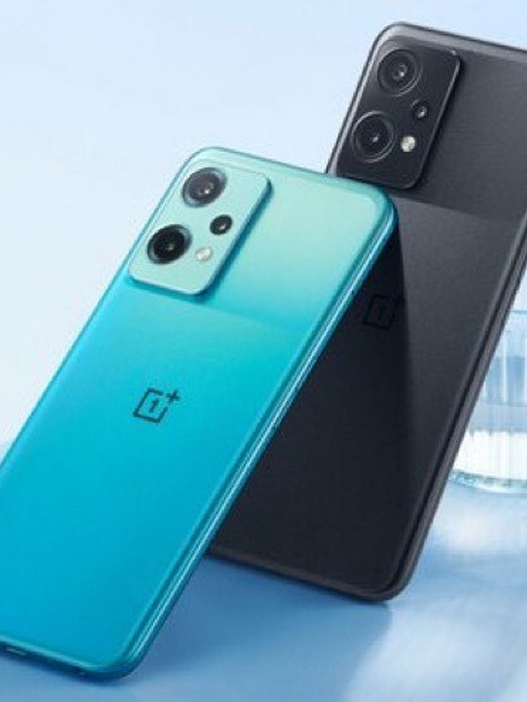 Top Camera Phones Under ₹20,000