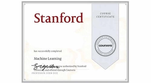 Top 10 Artificial Intelligence Certifications in 2025