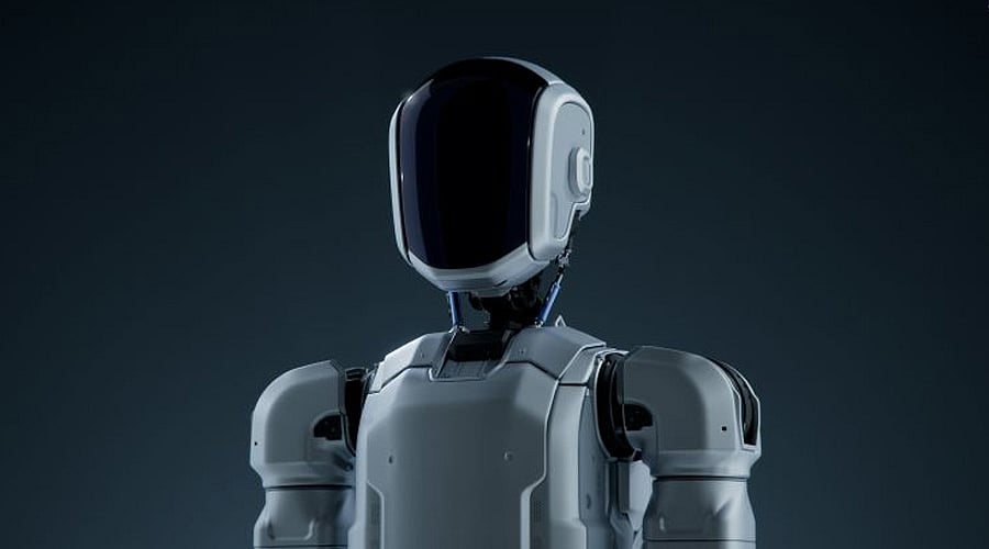 Top 5 Most Advanced Humanoid Robots in 2025