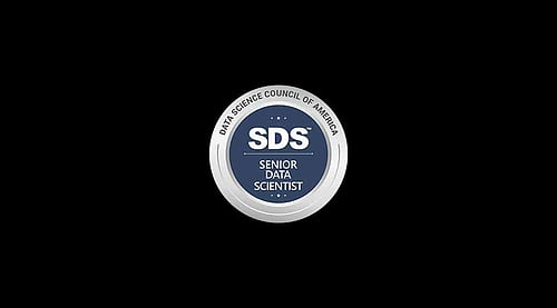 Top 10 Artificial Intelligence Certifications in 2025