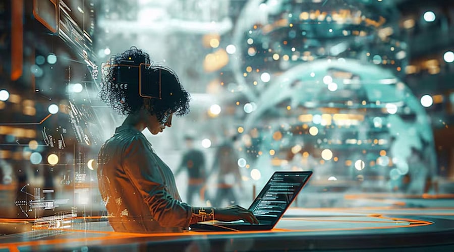 The Future of AI Data Annotation: Trends and Best Practices