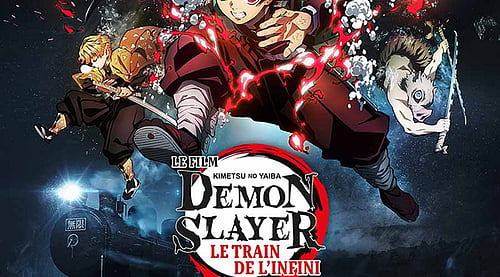 Top 5 Anime Movies to Watch Right Now
