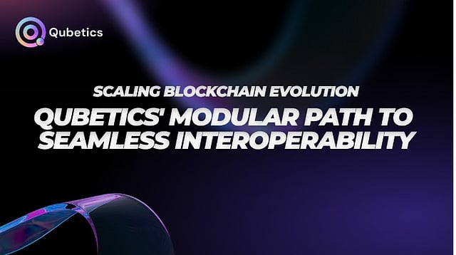 Qubetics Presale Sets New Crypto Standard—Best Crypto Coins to Buy Now ...