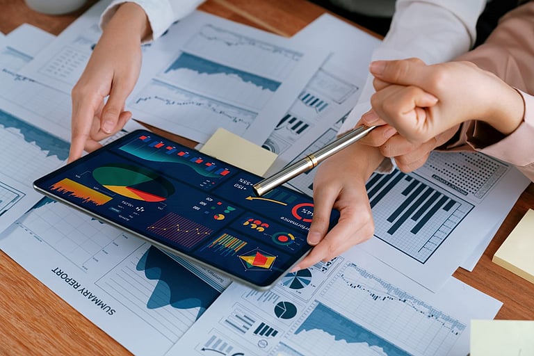 Improving Product Quality with Warranty Analytics Data