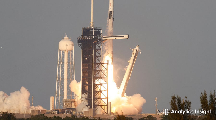 Crew-10 Mission: SpaceX’s Latest Step in Keeping the ISS Alive