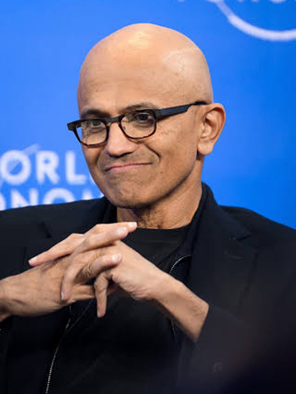 Top 5 Highest Paid CEOs in the World in 2025