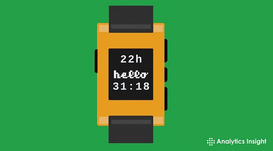 New Pebble Device Coming as Google Open Sources PebbleOS