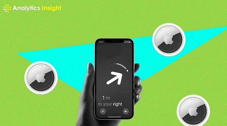 Apple AirTags: How Do They Work?