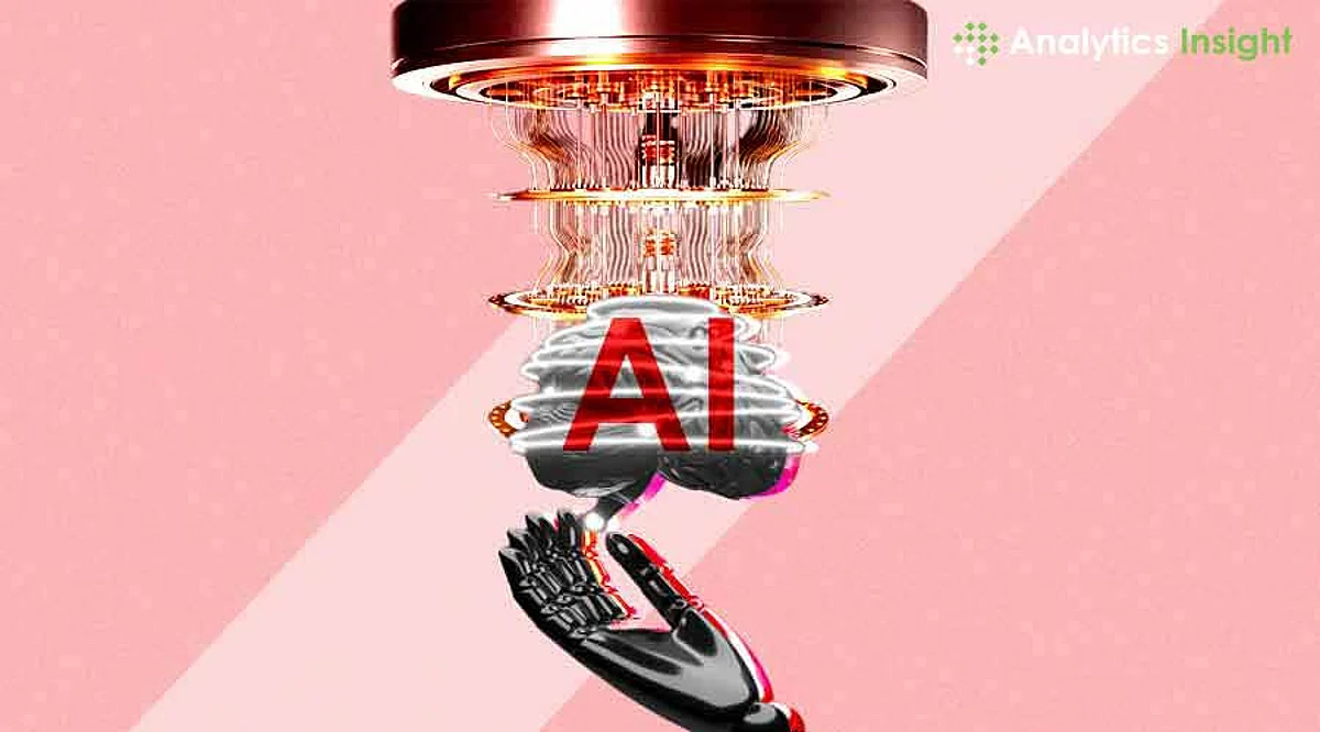 Quantum Computing A Critical Advantage In The Global Ai Race