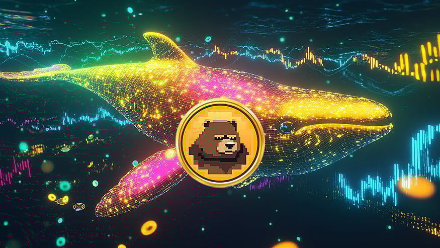 Massive Breakout Incoming? This Altcoin Could Surge 8,275% by March