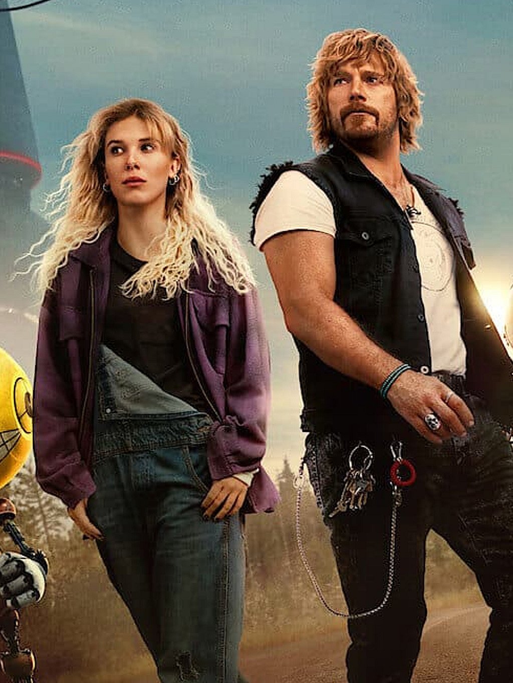 Top 5 New Releases Streaming on Netflix