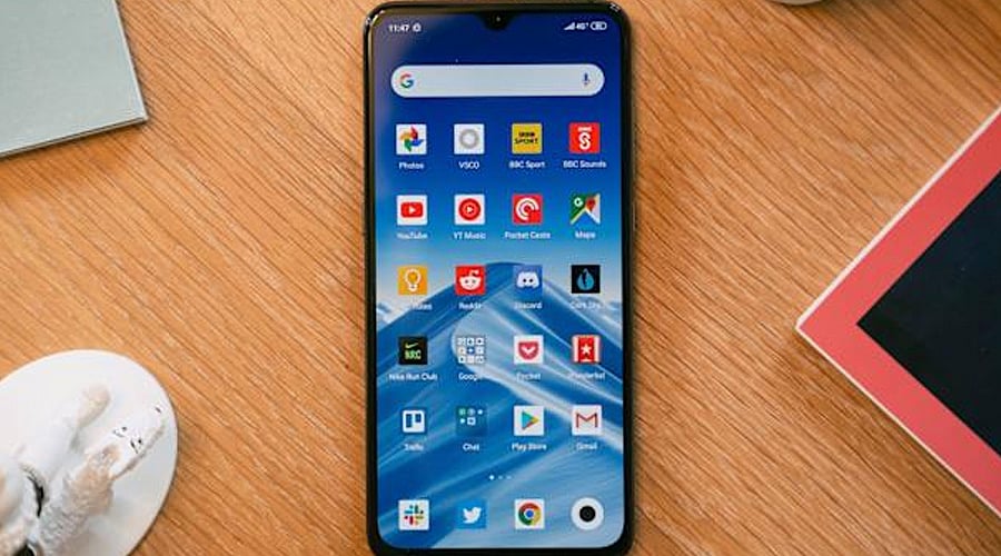 Top 9 Entertainment Apps for Xiaomi Phone