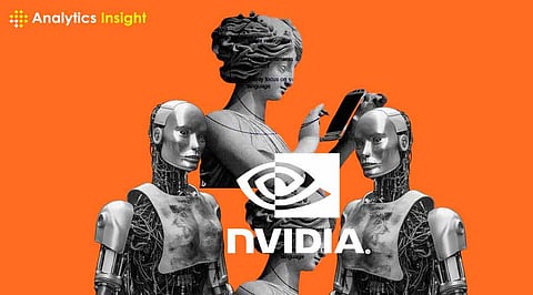 Nvidia at GTC 2025: Introducing Groot N1, the Future of Generalist Robotics