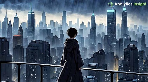 Netflix’s Anime Boom: The Hidden Force Behind Its Success