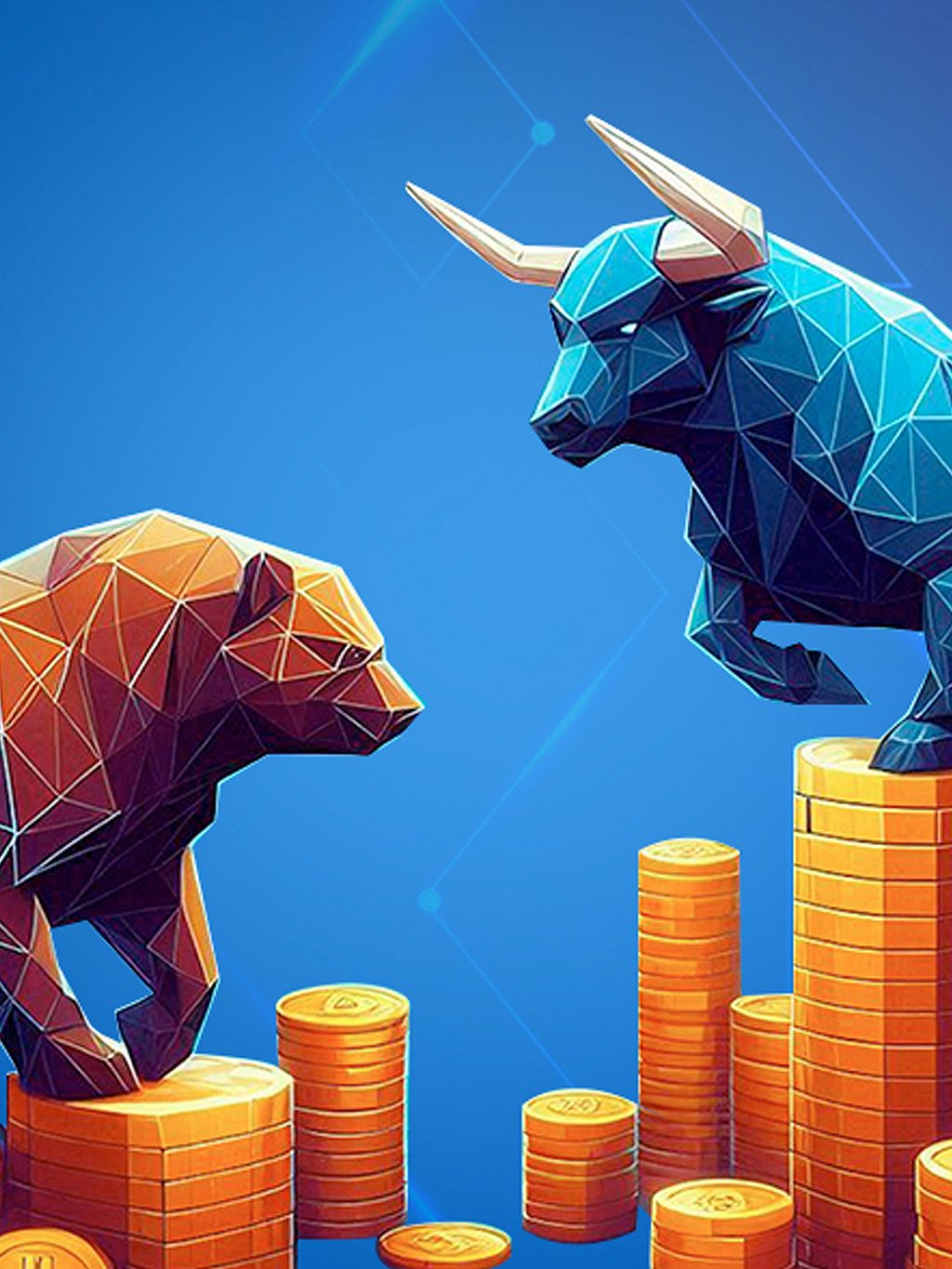 Best 5 Multi-Bagger Stocks to Invest in for 2025