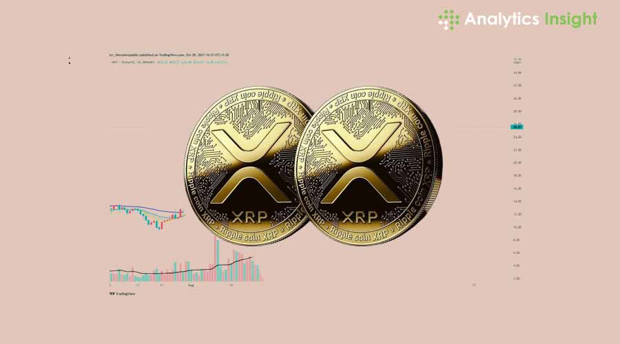 How High Can XRP Price Reach How High Can XRP Price Reach
