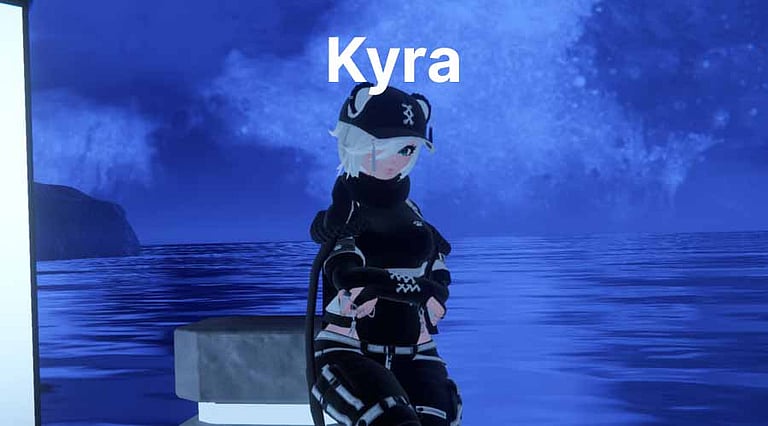 10 Best VRChat Avatars to Try Right Now
