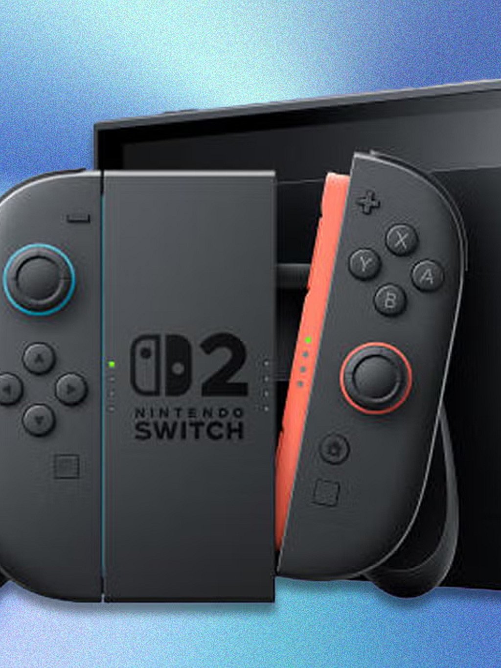 Nintendo Switch 2: Features We Can't Wait to See