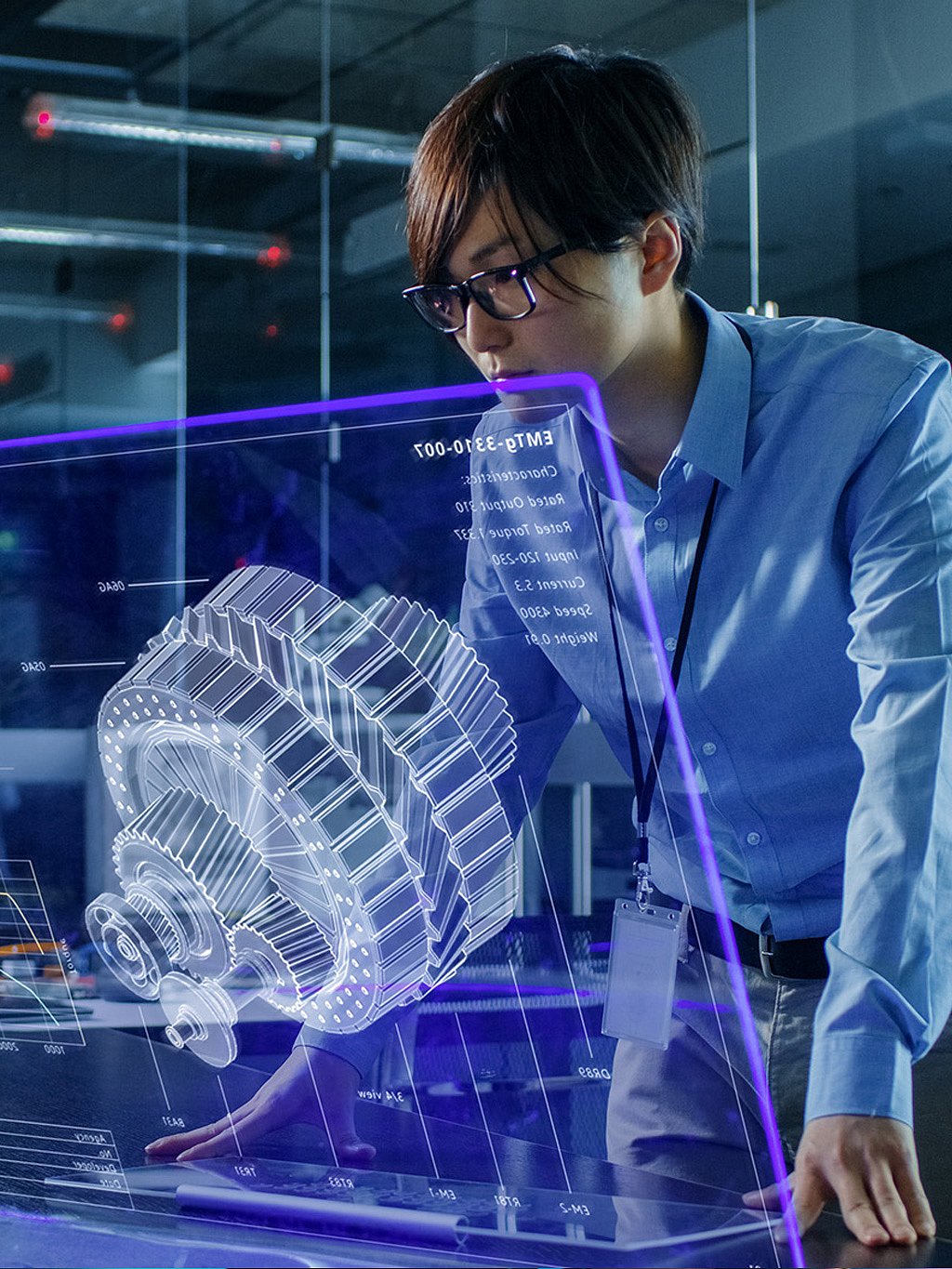 How Holographic Displays are Changing Entertainment