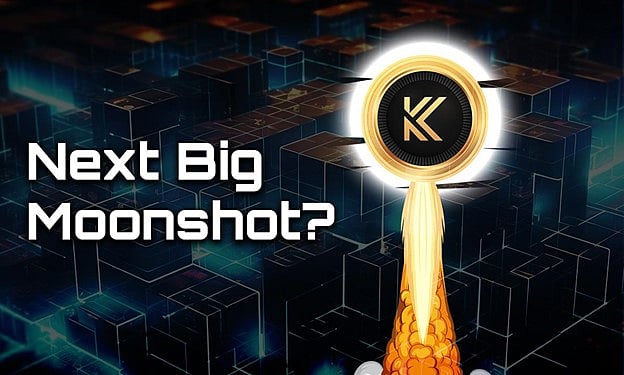 Next Big Moonshot? Why Kaanch Network Could Be It
