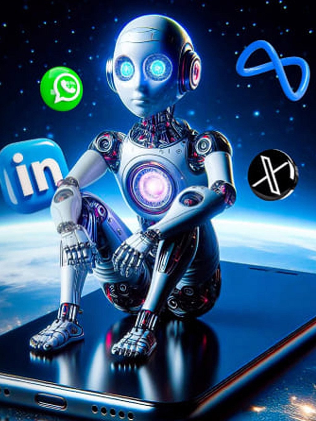 Rise of AI Avatars: Are They The Future of Social Media