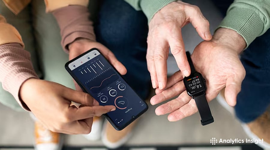 Wearable Tech Revolutionizing Remote Patient Monitoring: Enhancing Care ...