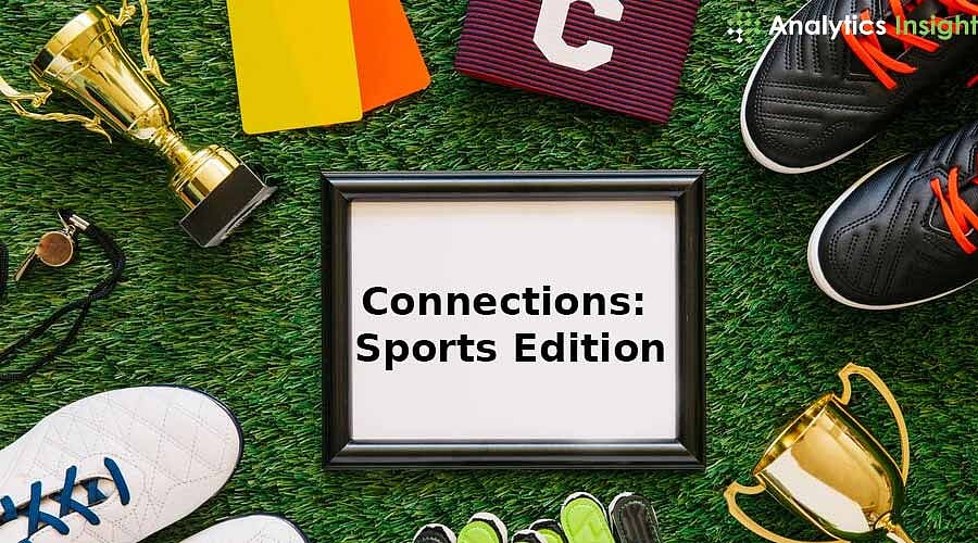 Connections: Sports Edition — The Athletic’s New Game Blends Wordplay ...