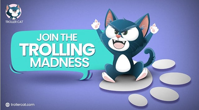 Why Troller Cat ($TCAT) is the Top New Meme Coin to Join for Long-Term ...