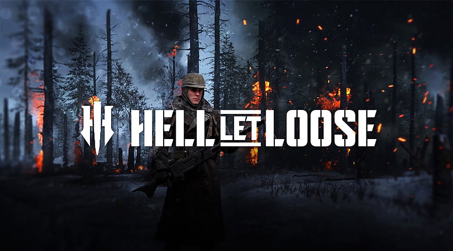 Best World War II Games to Play on PS5