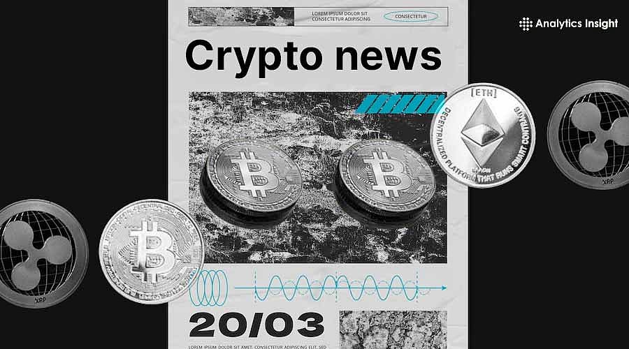 Crypto Market Update: DWF Labs’ $250M Fund, Rain’s New Funding, and ...