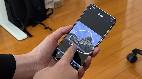Samsung Galaxy S25: Top AI Features