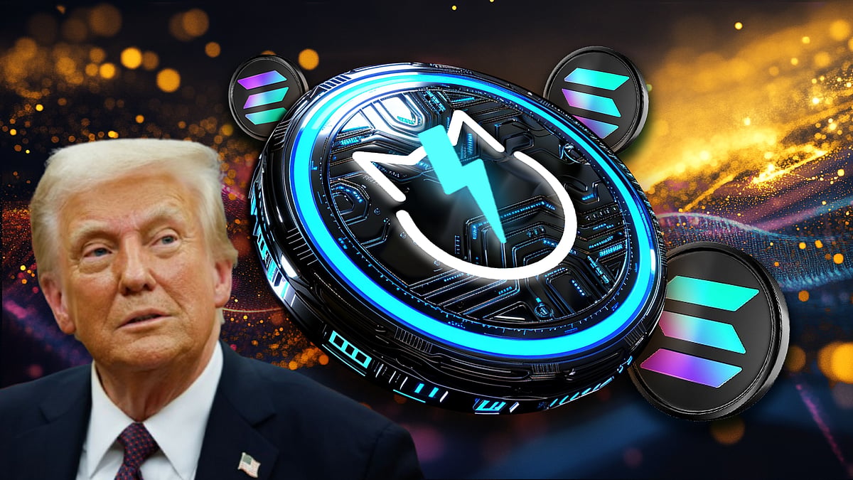 Solana Price Prediction: Can SOL 100x with Trump ETF Backing as JetBolt ...