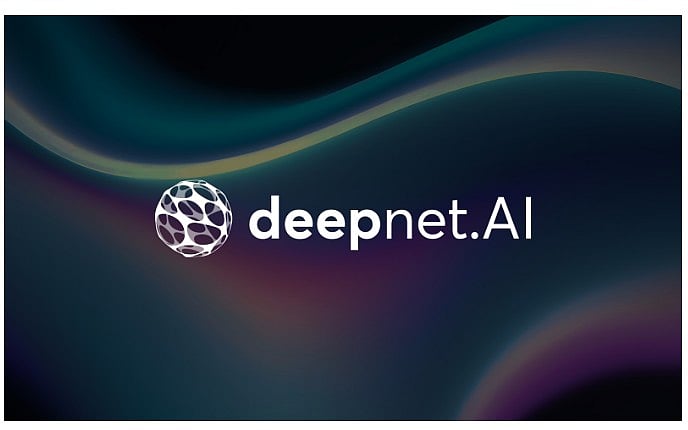 Deepnet AI - Is it the Next Big Thing After Pi Network Pumped Like Crazy?