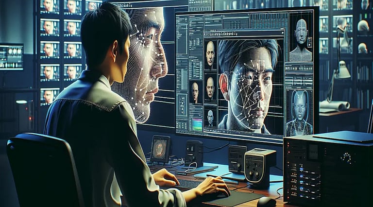 Top AI Solutions to Detect Deepfake