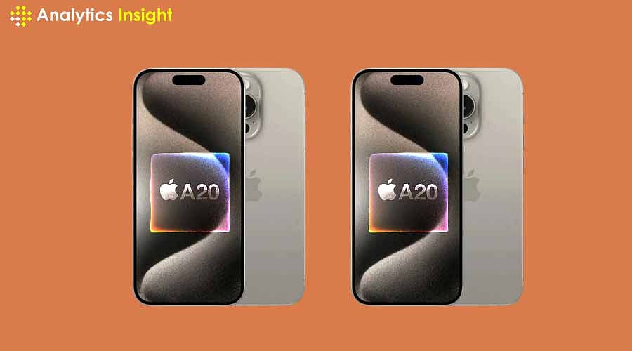 iPhone 18 to Feature Powerful A20 Chip and Next-Gen 5G Modem for ...