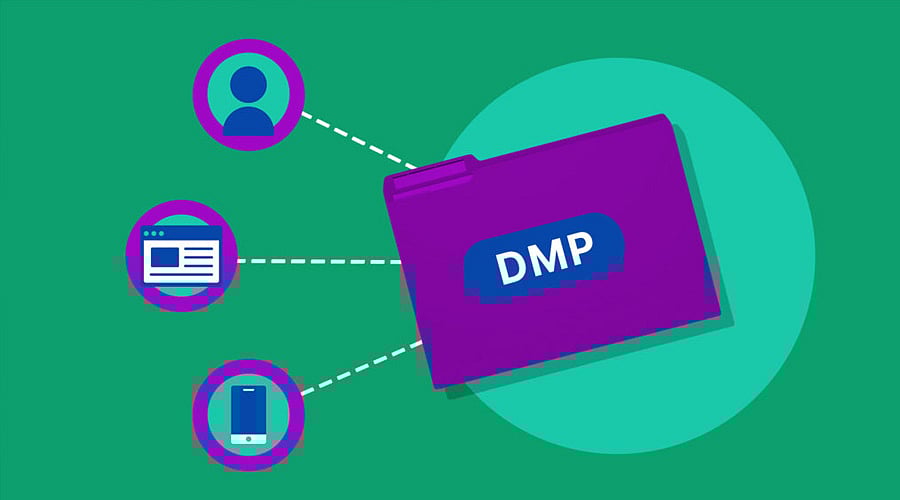 Data Management Platform (DMP)