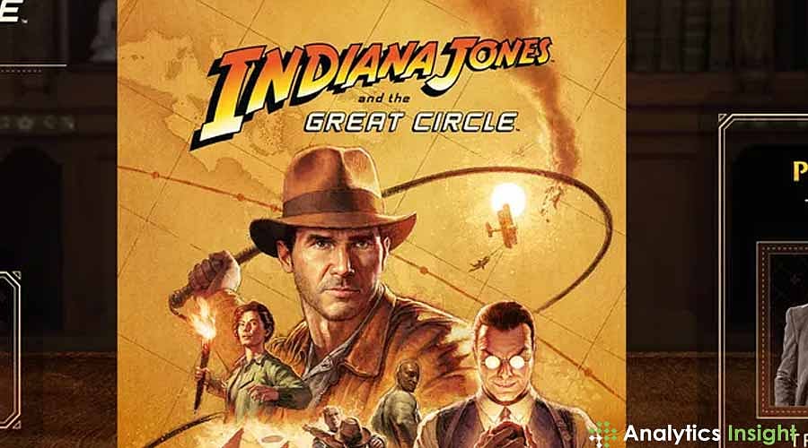 Indiana Jones and the Great Circle PS5: What’s Inside the Collector’s ...