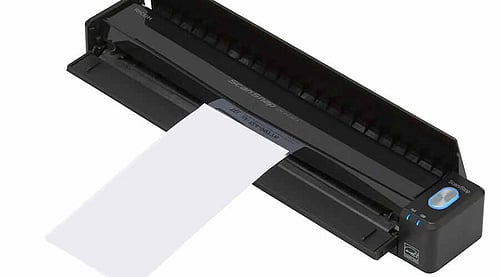 Best Portable Scanners in 2025
