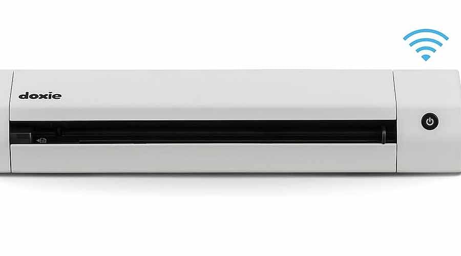 Best Portable Scanners in 2025