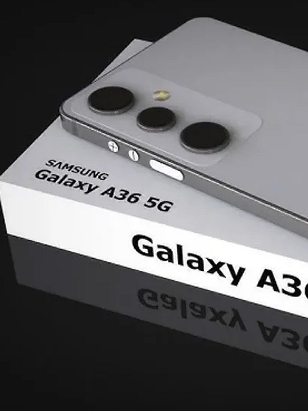 Samsung Galaxy A36: A Solid Mid-Range Option