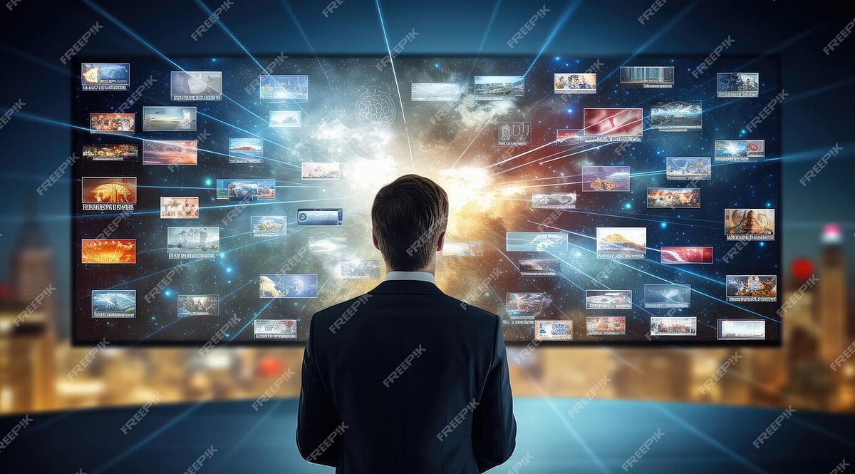 Discover how data-driven TV advertising is revolutionizing marketing ...