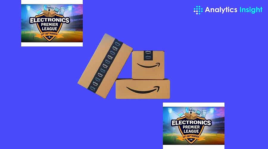 Amazon Electronics Premier League: Be Ready To Grab Heavy Discounts!