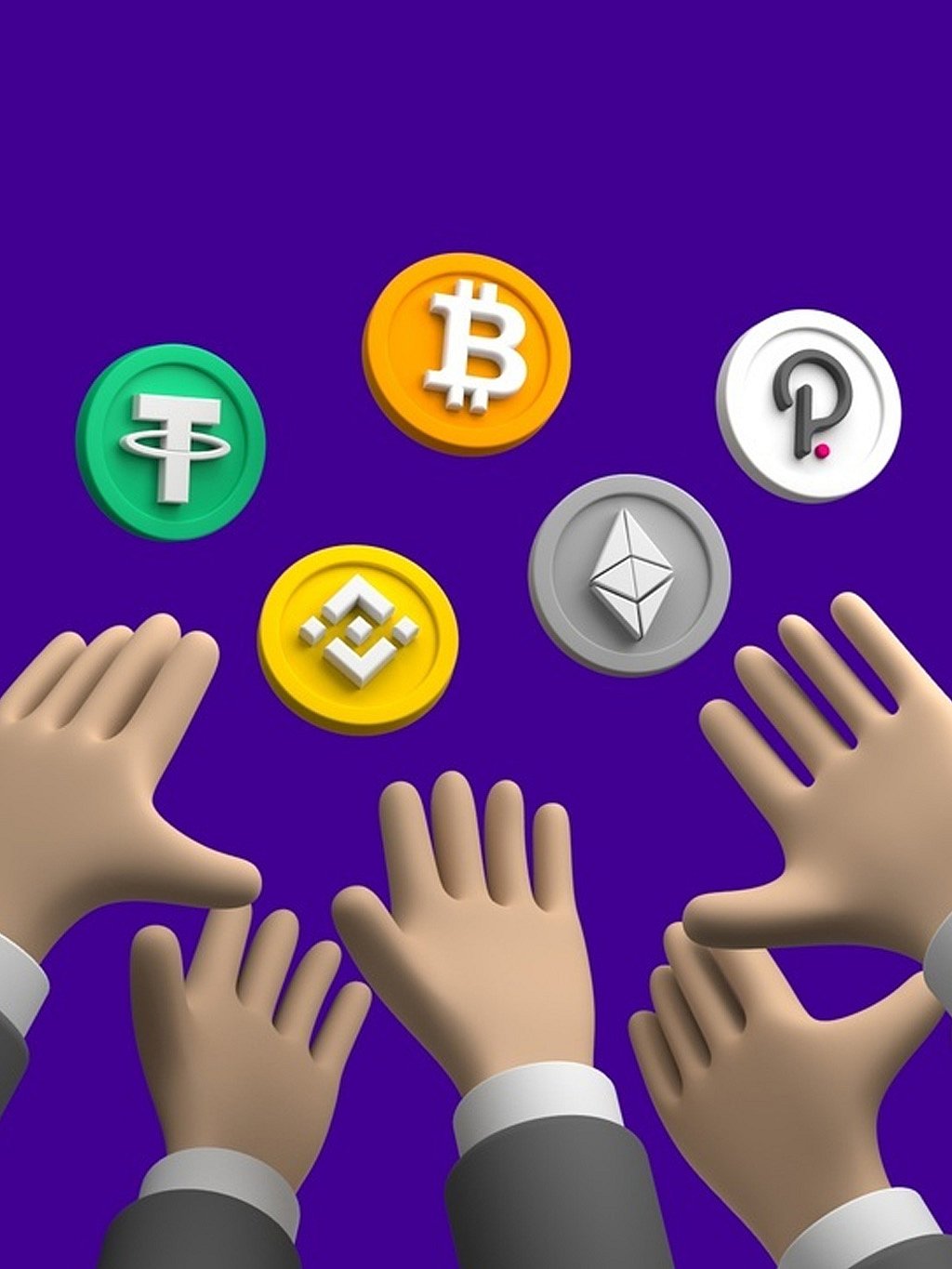 Best Play-to-Earn Crypto Games for Android