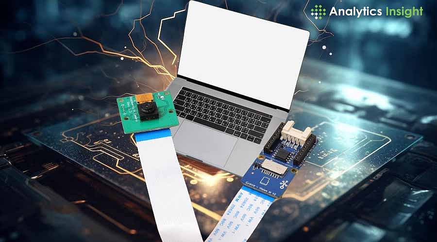 Empowering Edge AI with Himax WE2 Processor: Overcoming Power ...