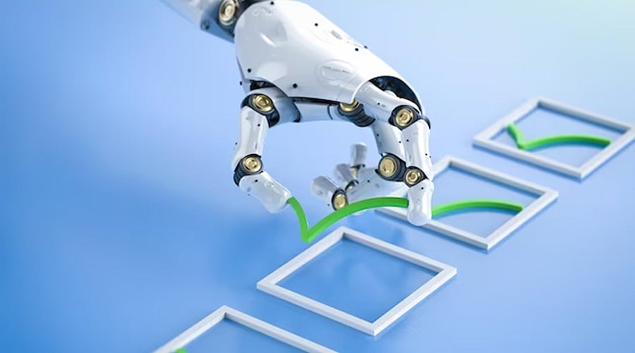 Future of Workflow Automation: AI Integration Changing the Rules