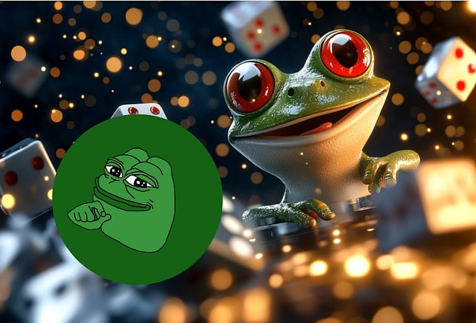 Pepe Price Prediction: PEPE To Blast Past ATHs Late 2025 As RBLK Gears ...
