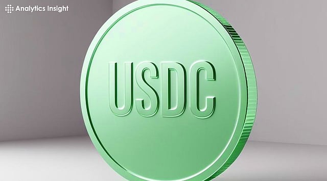 Why are USDC and Other Stablecoins Growing Significantly?
