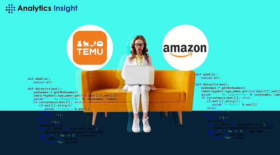 Temu vs. Amazon: What Sets Them Apart?